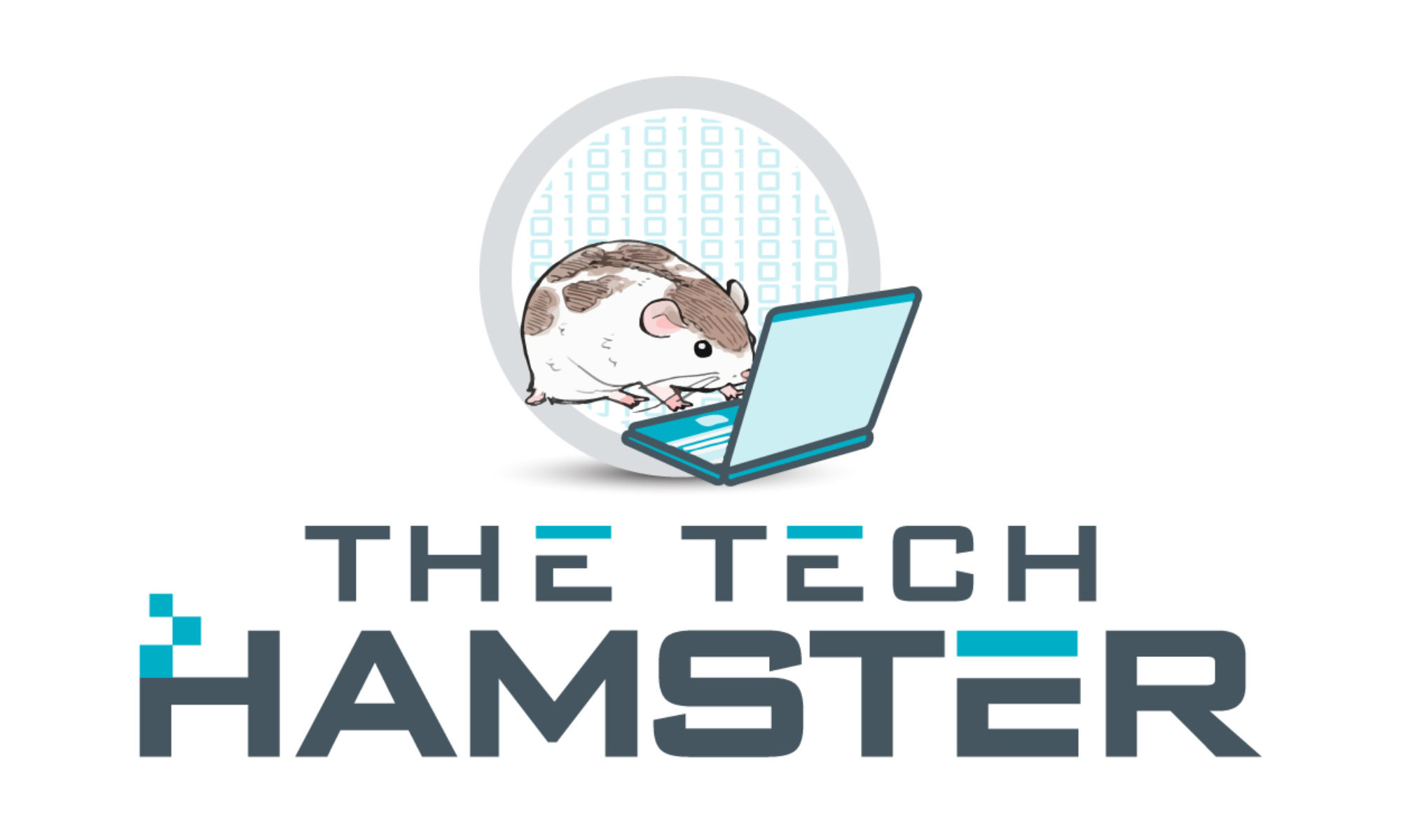 Home | The Tech Hamster